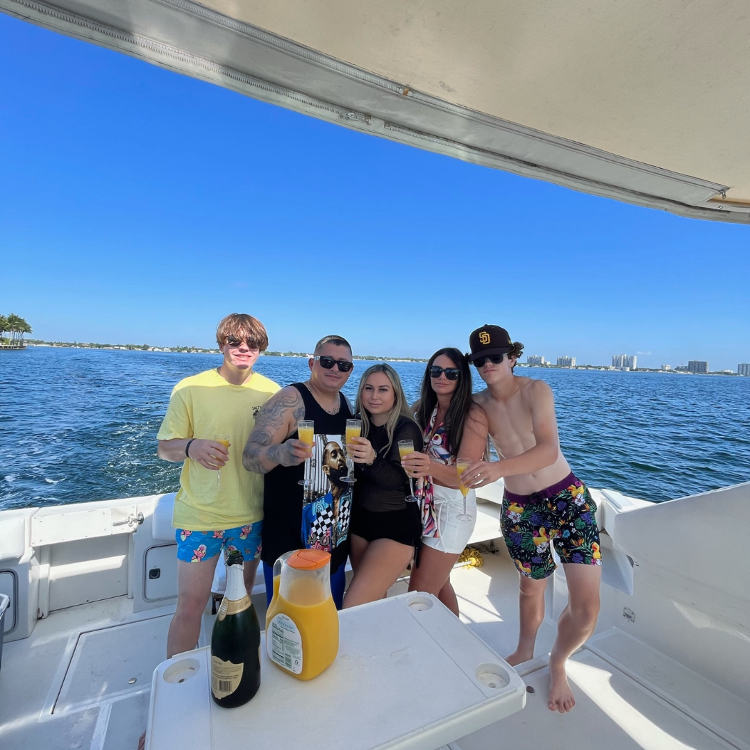 Birthday Party - Dolphin